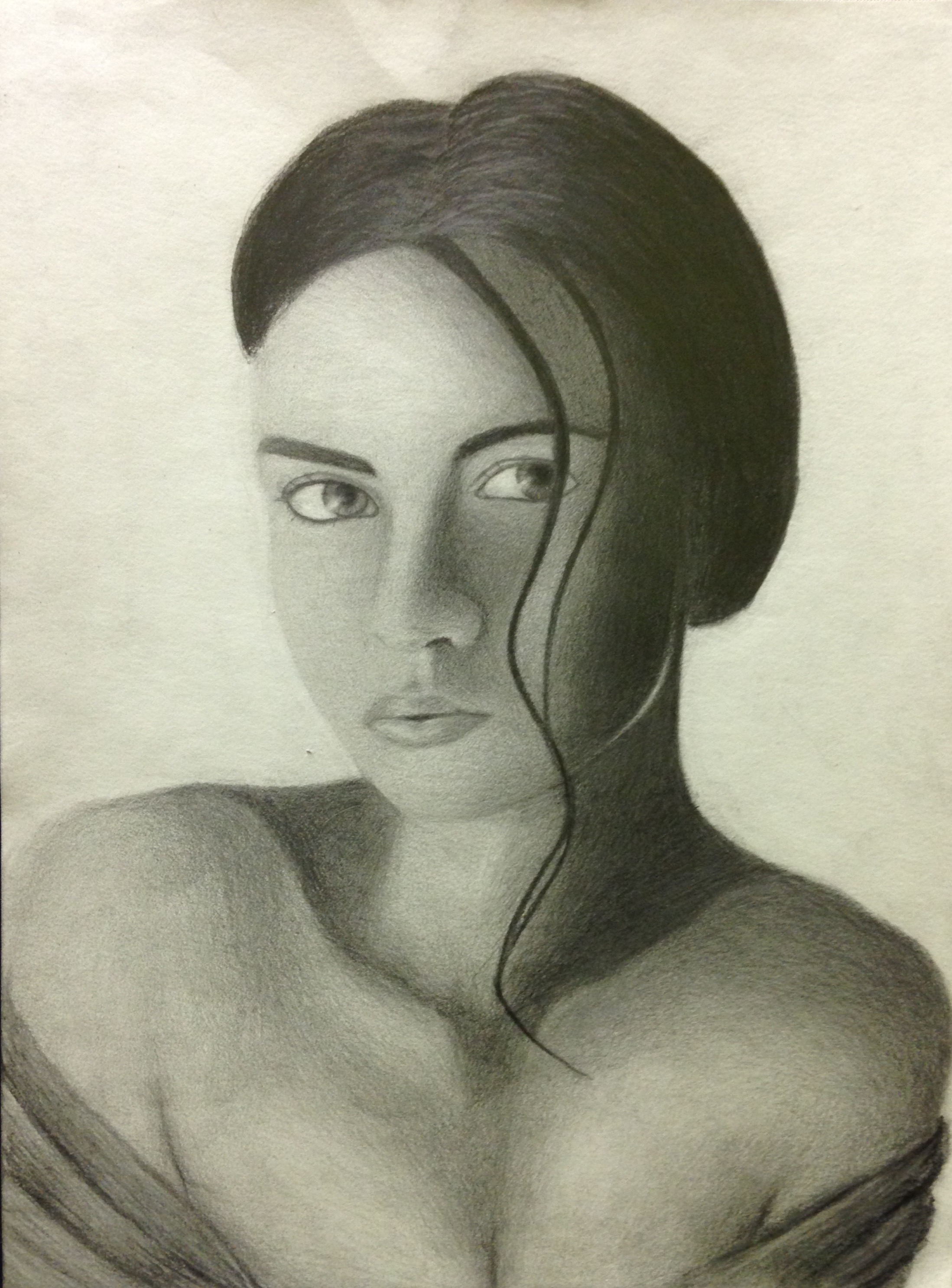 Art of the Week: Finesse | Art by Maxwell Hanson